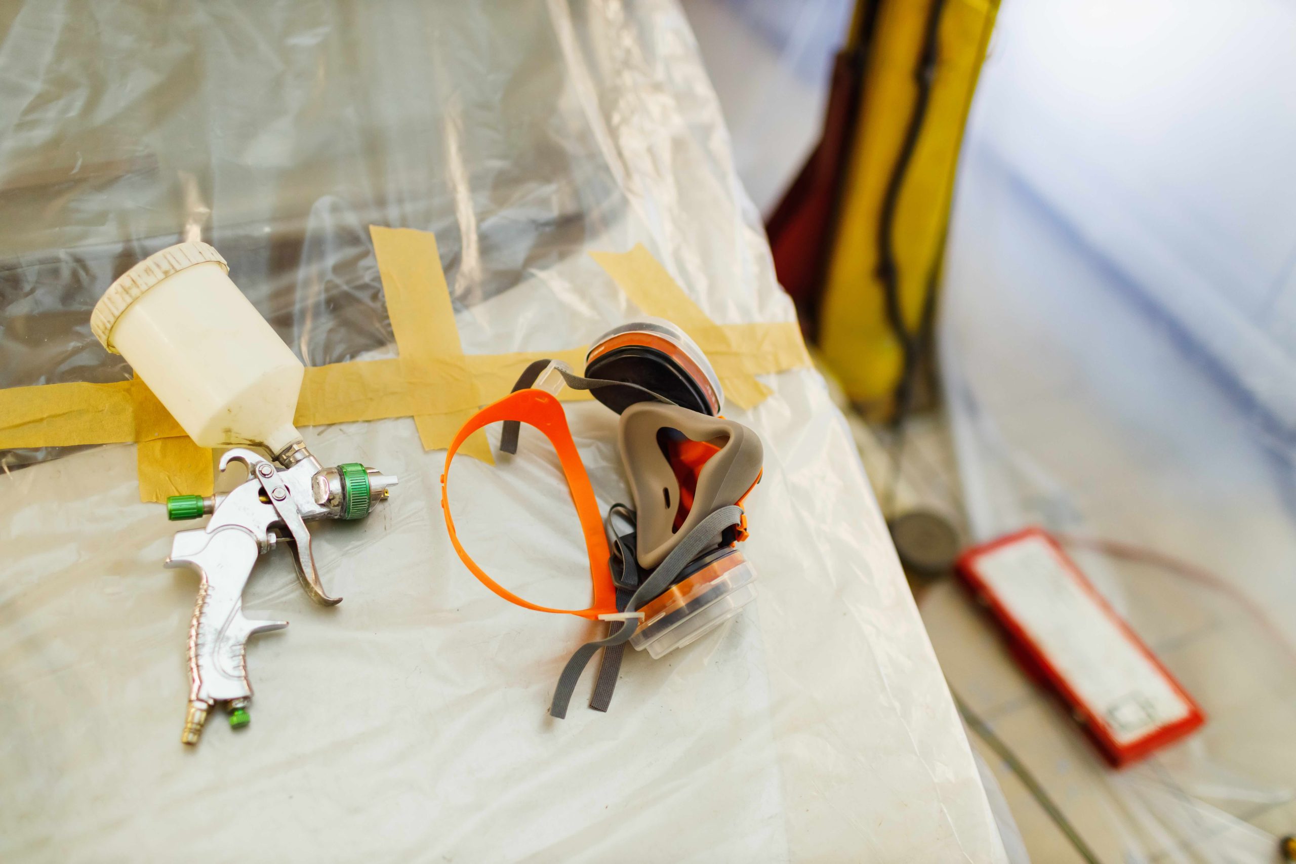 Where Should You Install Spray Acoustic Insulation? | Oaks Brothers Inc