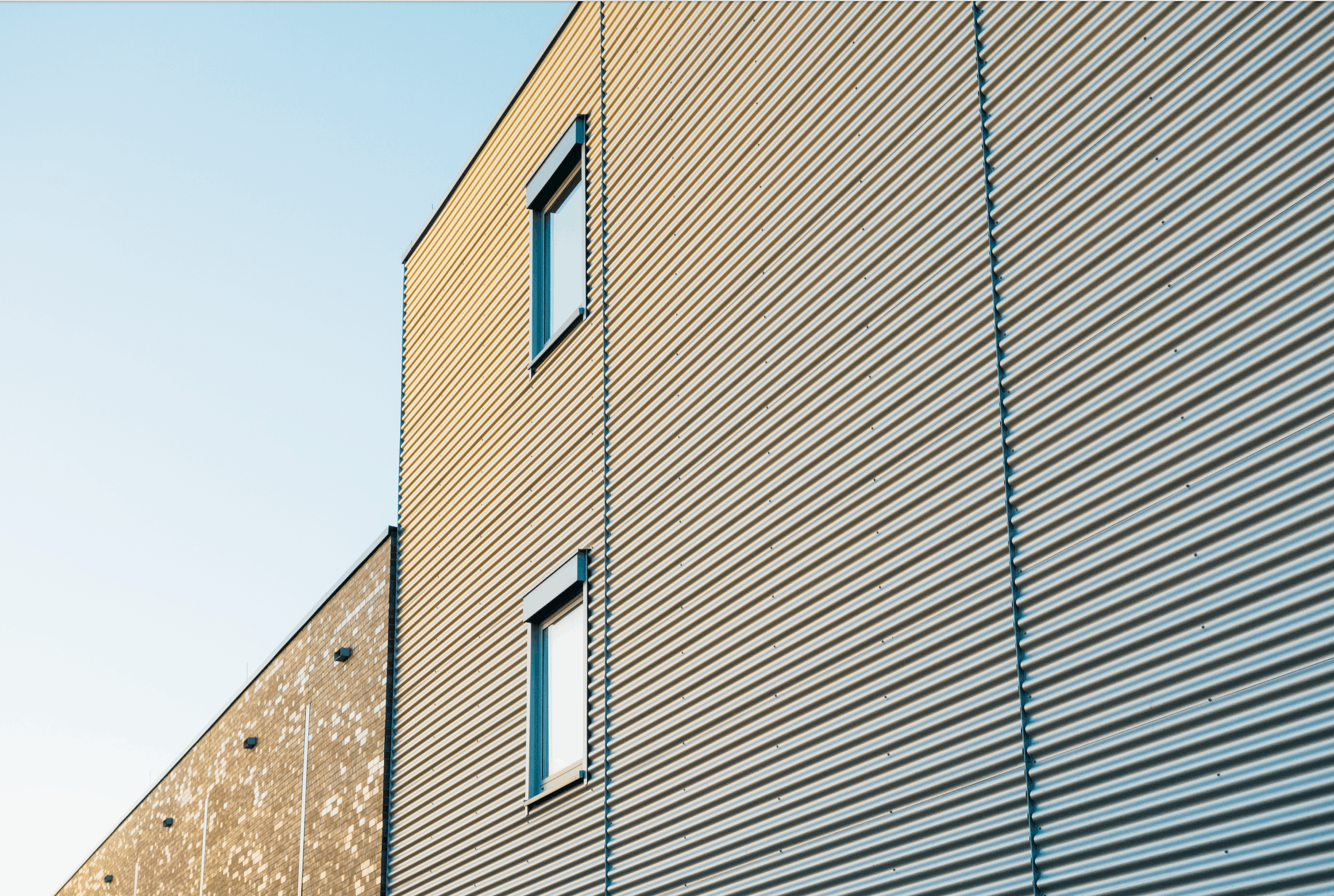 Common Mistakes to Avoid in Commercial Cladding Installation | Oaks ...