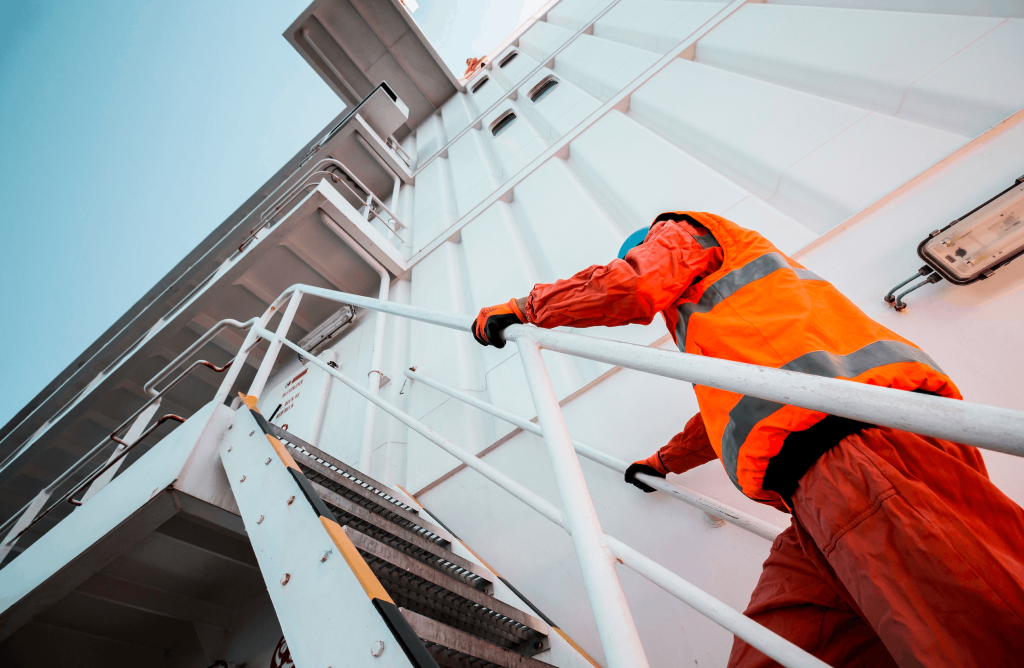 Questions to Ask a Commercial Fireproofing Contractor | Oaks Brothers Inc